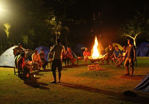 Rekomendasi Employee Gathering di Bali Paling Beda